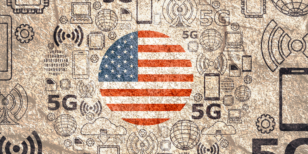 DISH Needs a Big Partner to Really Succeed in US 5G - IDC UKI Blog