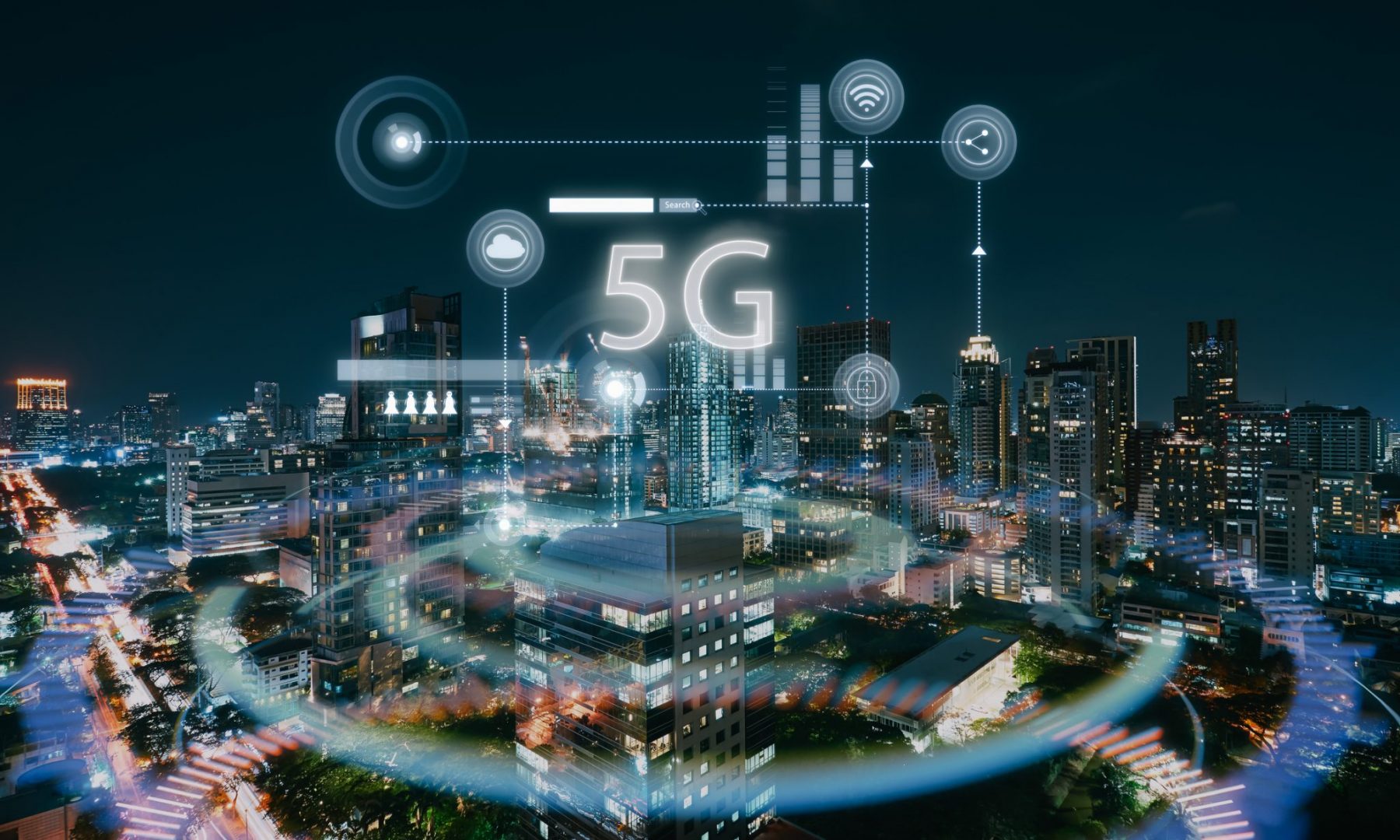 Assessing Where to Play and How to Win in 5G - IDC Europe Blog