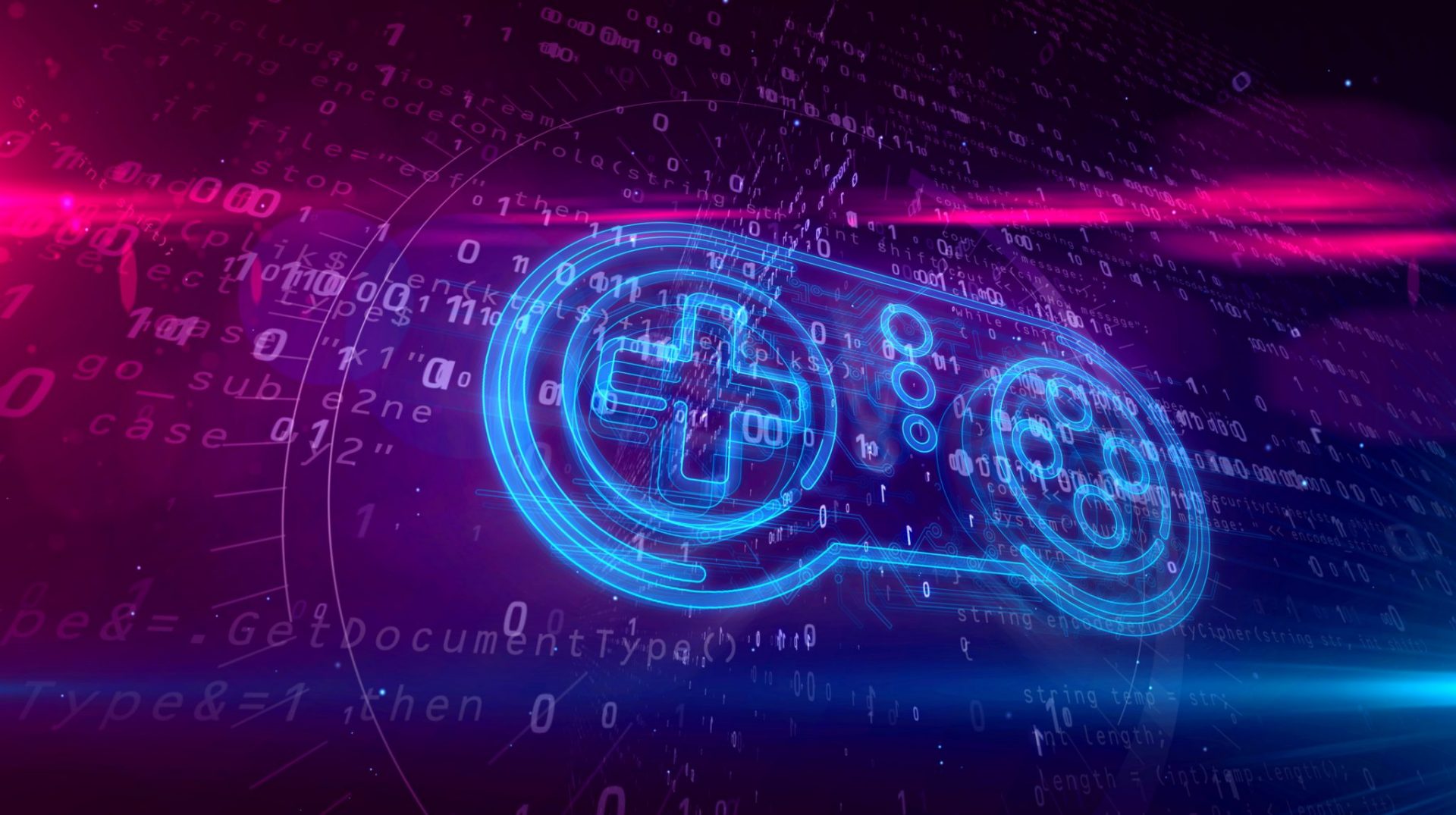 Digitization Leading Games Into A Digital World Idc Europe Blog