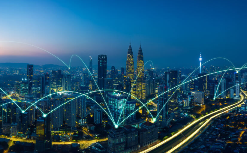 AI Is Accelerating PropTech Innovation - IDC Europe Blog