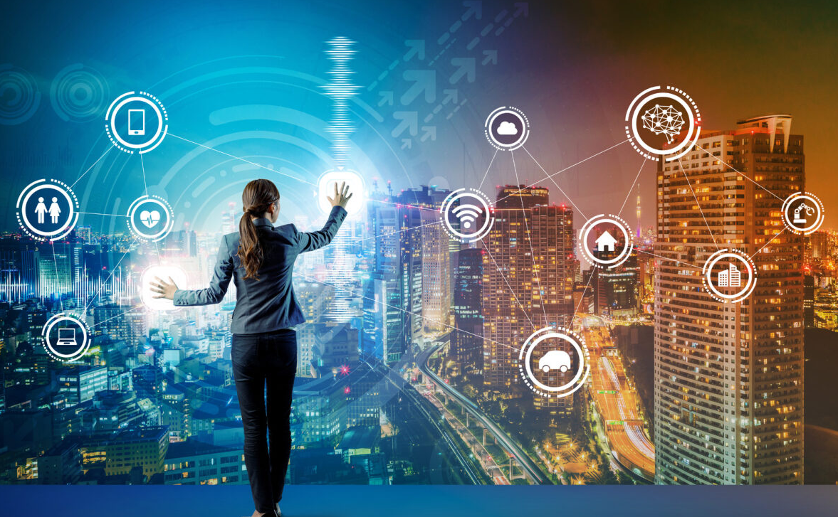 5 Lessons to Shape Your AI Digital Future: Learning from the Past - IDC Europe Blog