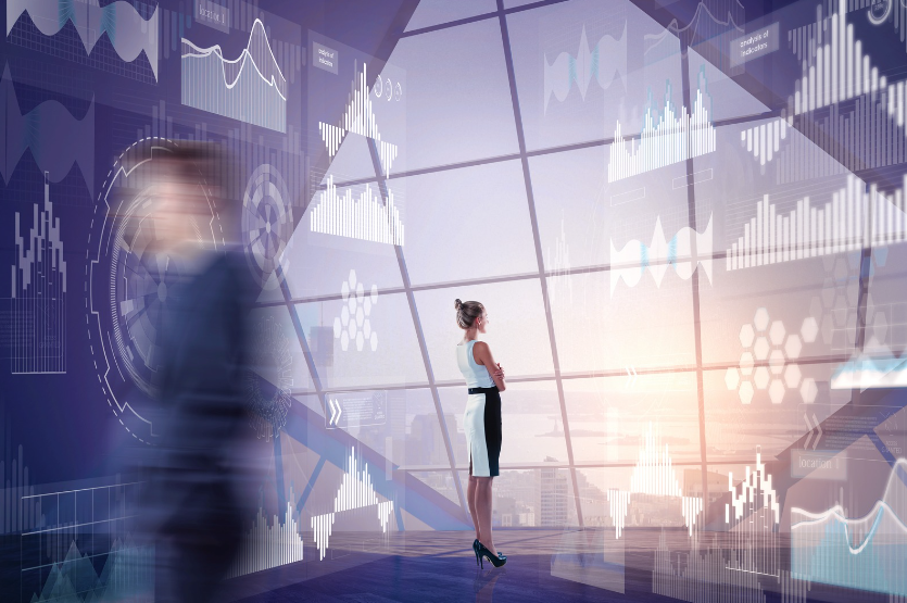 Rethinking AI and Innovation: From Output-Driven to Process-Centric - IDC Europe Blog