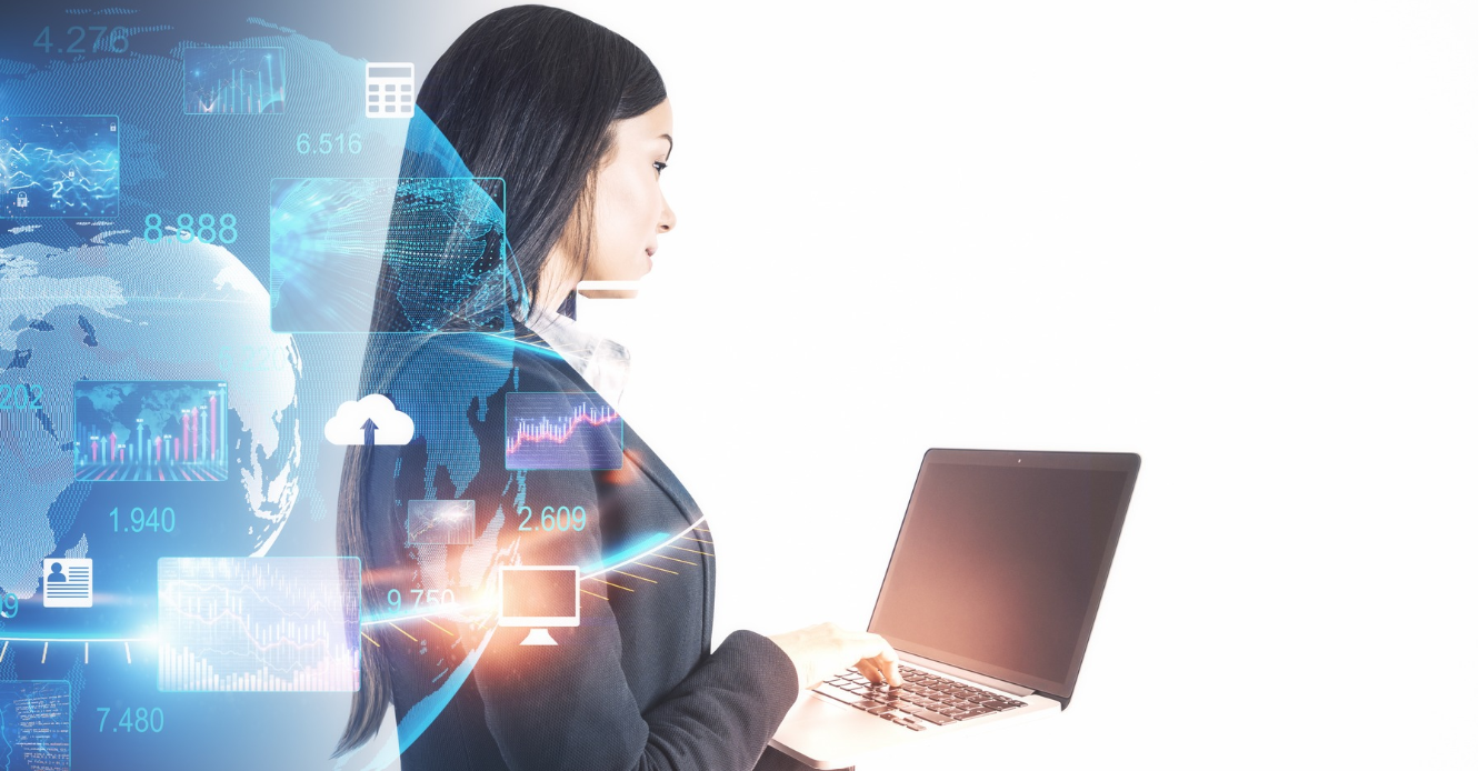 Is AI Creating a Two-Tier Workforce? - IDC Europe Blog